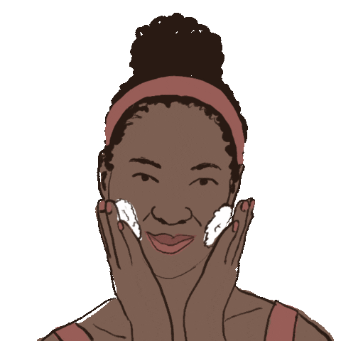 Double Cleansing – Words By Mul